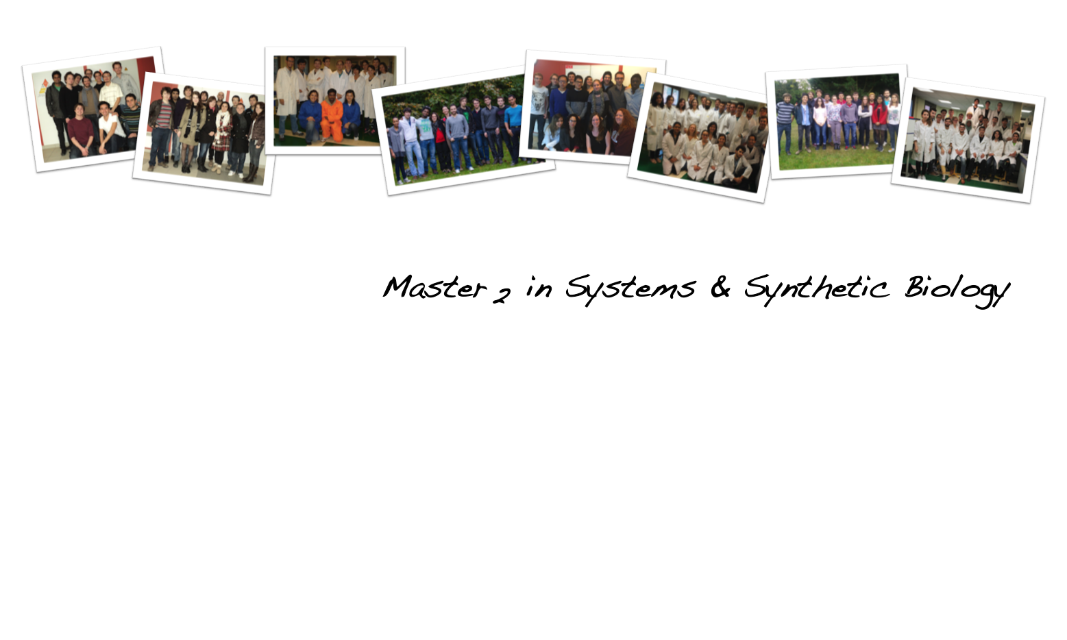 Applications – mSSB